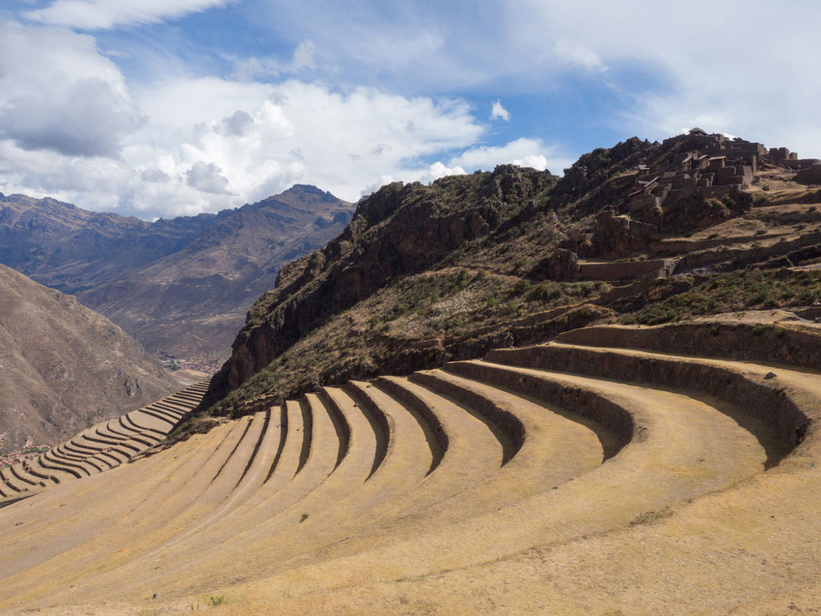 Sehenswürdigkeiten & Reisetipps für das heilige Tal der Inka in Peru ...